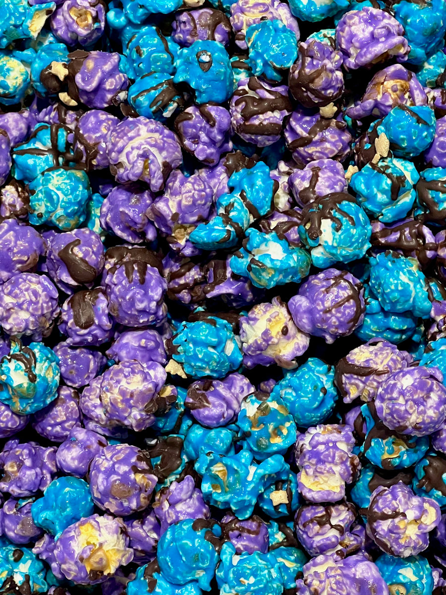 Eclipse Gourmet Popcorn – Abe's Gourmet Popcorn Shop