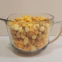 Large Abe's Overload – Abe's Gourmet Popcorn Shop