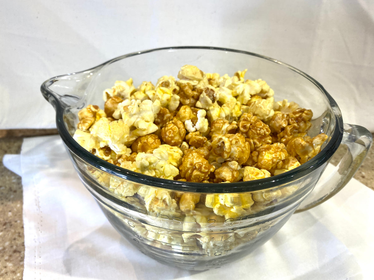 Large Belleville Blend – Abe's Gourmet Popcorn Shop